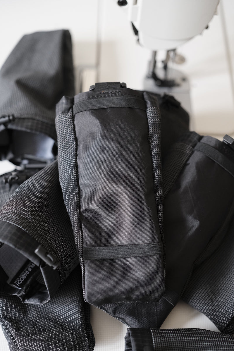 Shoulder pocket – Filip Raboch