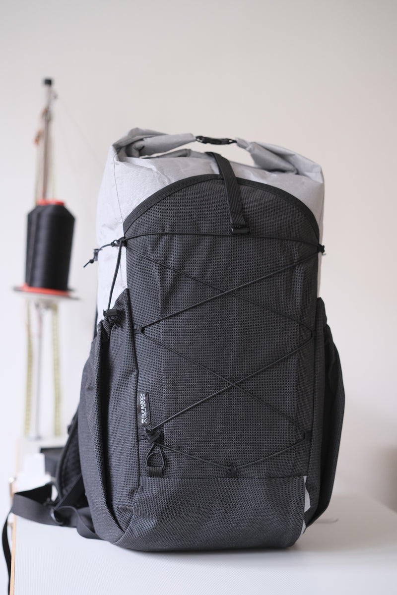 Summit Seeker Plus – Filip Raboch