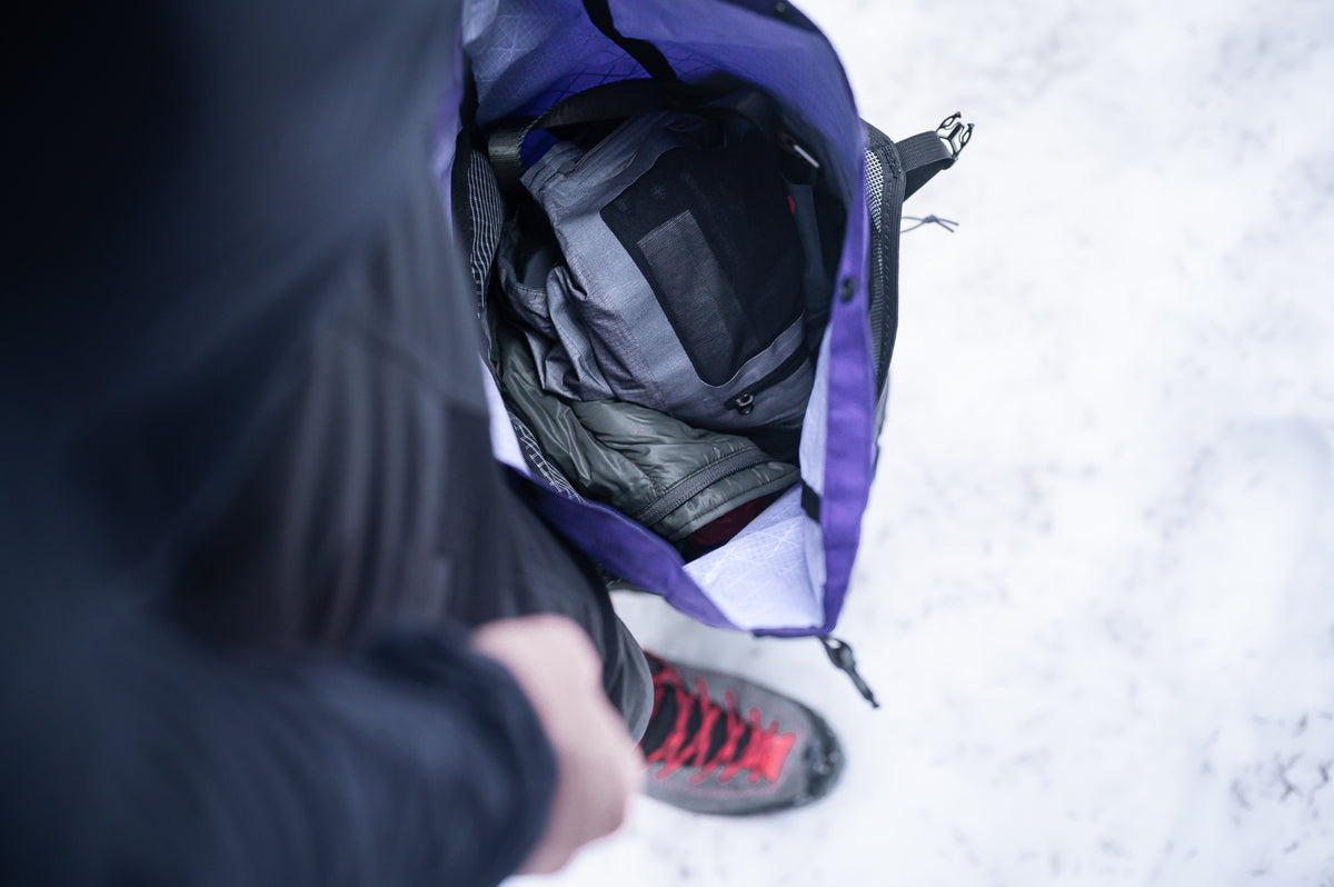 Summit Seeker – Filip Raboch