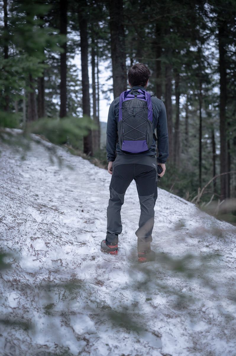 Summit Seeker – Filip Raboch